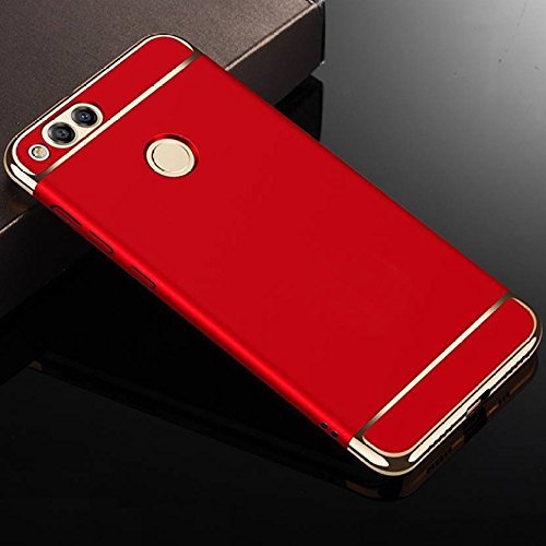 HONOR 7X Full Protection Back Cover Slim Case 360 DegreeHonor 7x double ...
