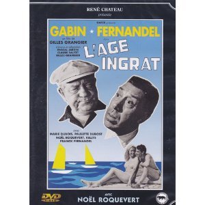 Amazon.com: L'Age ingrat : Movies & TV