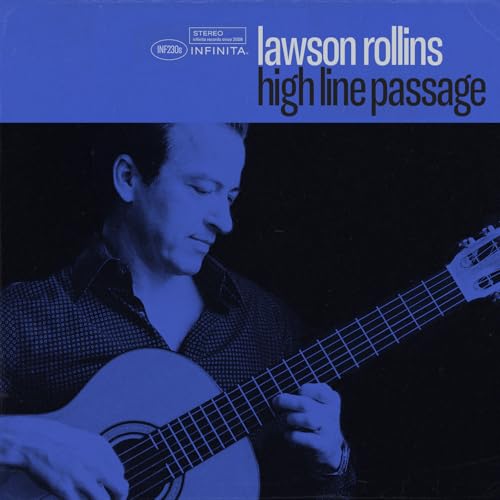 Amazon MusicでLawson RollinsのHigh Line Passageを再生する
