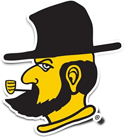 Amazon.com: Desert Cactus Appalachian State University Mountaineers App ...