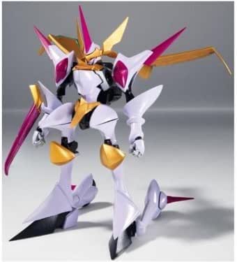 Amazon.co.jp: Robot Spirits - Percival Knightmare Frame Exclusive (Code ...