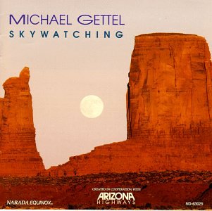 Gettel, Michael - Skywatching - Amazon.com Music
