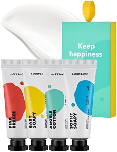 Amazon.com : Dear Grey Coat Hand Cream for Cat Lovers - Non-Greasy ...