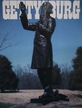 The Gettysburg Magazine Issue 25: Unknown: 9780890295939: Amazon.com: Books