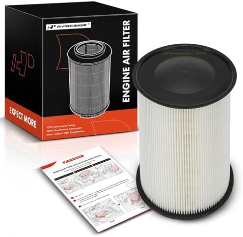 Amazon.com: WTKSOY FA1908 Replacement Engine Air Filter Fits Escape ...