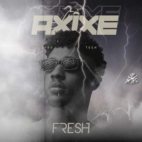 Amazon Music Unlimited - _deejay_fresh 『AXIXE Dj Fresh』