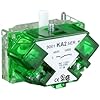Amazon.com: Schneider Electric Contact Block for Industrial Machinery ...