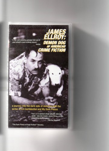 James Ellroy: Demon Dog of Ame: Amazon.it: Film e TV