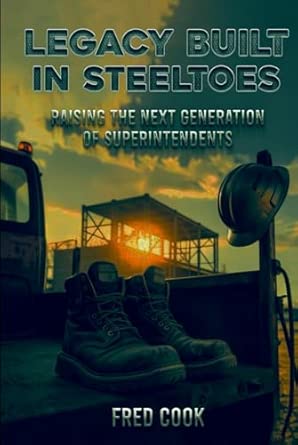 Legacy Built in Steel-Toes: Mentorship, Safety, and Building People ...