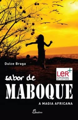 Amazon.com: (Port).Sabor De Maboque A Magia Africana: 9789725765890: Books