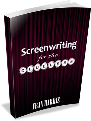 How To Write A Screenplay eBook : Harris, Fran: Amazon.ca: Kindle Store
