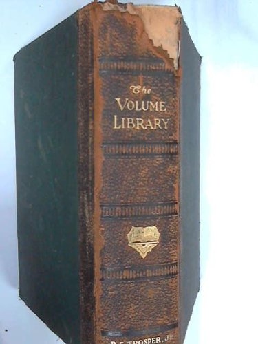 The Volume Library: A Concise, Graded Repository of Practical and ...