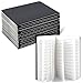Amazon.com : HEYPLACE 16PCS Mini Notebooks, Lined Pocket Notepads 3.5 x ...