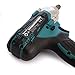 Makita DTW190Z 18V Li-Ion LXT Impact Wrench - Batteries and Charger Not ...