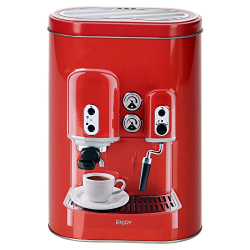 Rote Dose – Die 15 besten Produkte im Vergleich - Hausbauberater Ratgeber