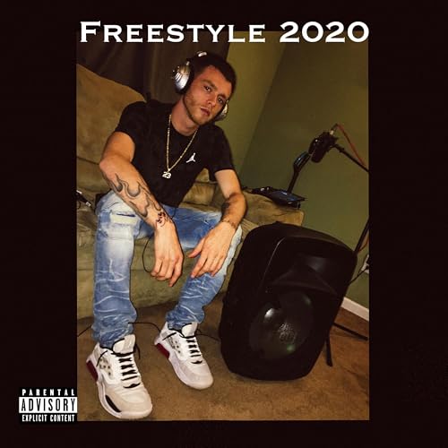 Play Freestyle 2020 by J-Easy on Amazon Music Unlimited