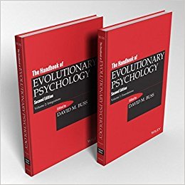 Handbook of Evolutionary Psychology: David M. Buss: 9781118763995 ...