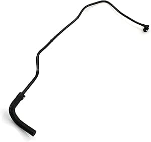 Amazon.com: ANP PUAUTO Throttle Body Inlet Heater Pipe Hose 25192905 ...