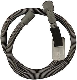 Amazon.com: Compatible with Samsung DC97-18682D Drain Hose : Appliances