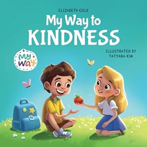 Perseverance Makes Me Stronger: Social Emotional Book for Kids about ...