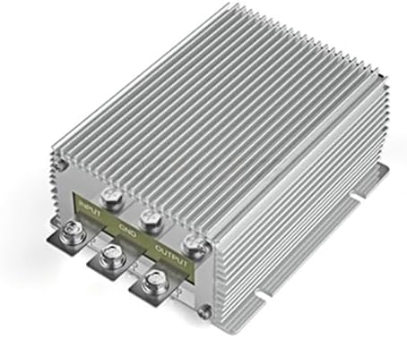 Amazon.com: Boost Module, DC-DC 10-60V to 12-97V 1500W 30A Voltage Step ...