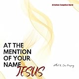 【発売日：2023年01月01日】・製造元:All Nations Evangelical Church