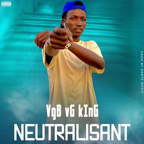 Amazon.co.jp: Neutralisant : Vgb Vg King: Digital Music