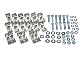 Transformer Lug Kit KVA Size (300 3ø): Amazon.com: Industrial & Scientific