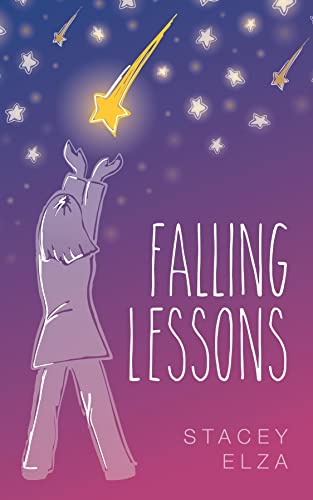 Amazon.com: Falling Lessons eBook : Elza, Stacey: Kindle Store