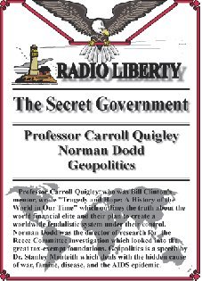Amazon.com: The Secret Government: Dr. Stanley "Stan" Monteith: Books