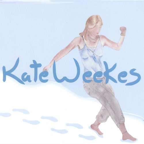 Amazon.co.jp: Kate Weekes : Kate Weekes: デジタルミュージック