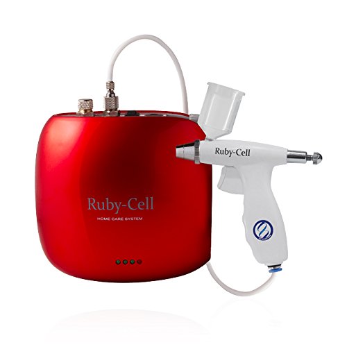 (6 Pack) Ruby-Cell Home Care System : Amazon.de: Kosmetik