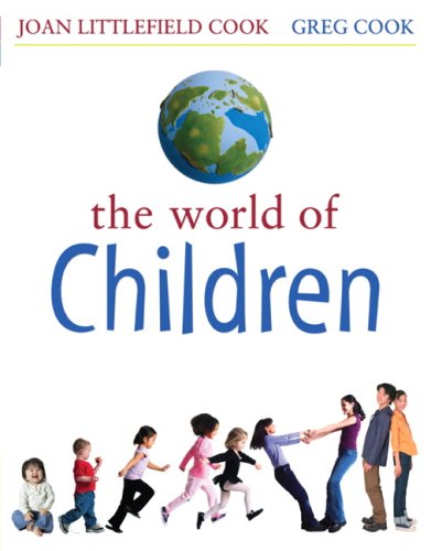 Amazon.com: World of Children Value Pack (includes MyDevelopmentLab ...