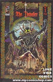 SPAWN (THE IMPALER, #1): Mike Grell, Mike Grell, Rob Prior: Amazon.com ...
