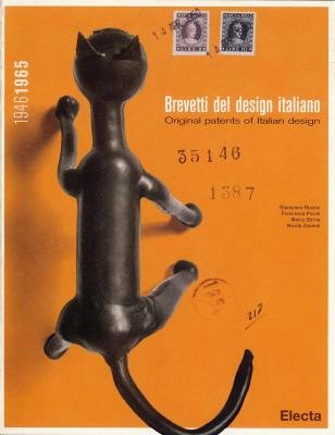 Original Patents of Italian Design 1946 1966: Giampiero Bosoni ...