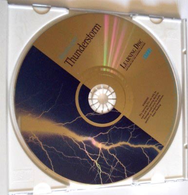 Moodscapes Thunderstorm (Zygon International - The Learning Machine ...