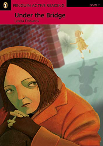Amazon | Penguin Active Reading: Level 1 Under the Bridge (CD-ROM Pack ...