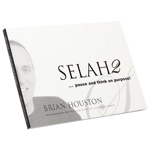 Selah. 2 Brian Houston : Amazon.in: Books