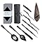 Amazon.com: Chef Plating Tools,Professional Culinary Plating Tool Set ...