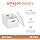 Amazon.com : Amazon Basics Storage/Filing Boxes with Lift-Off Lid ...