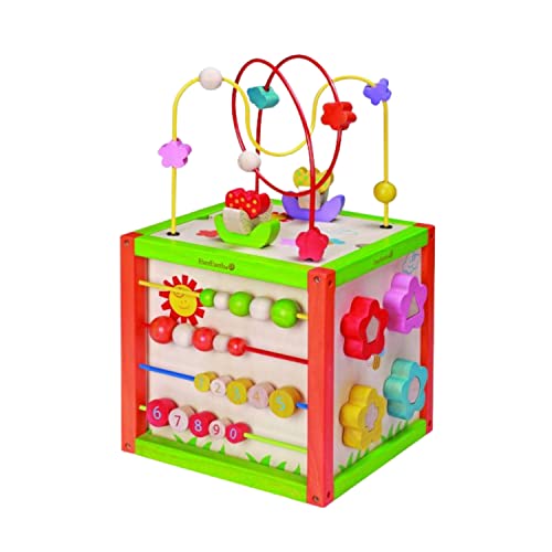 Motorikwürfel Everearth – Die 15 besten Produkte im Vergleich - kita.de ...