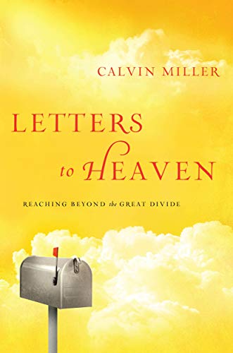 Letters to Heaven: Reaching Beyond the Great Divide - Kindle edition by ...