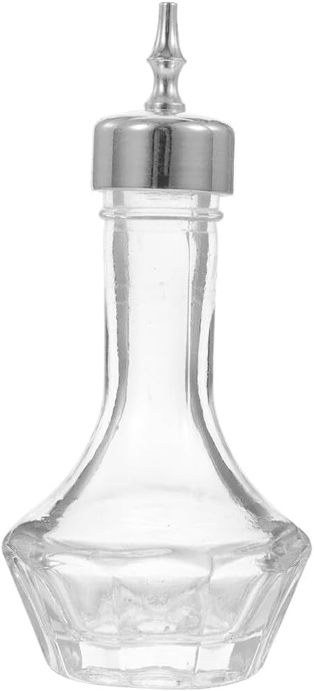 Amazon.com: Alipis Bitters Bottle 50ml Dasher Bottles With Dash Top ...