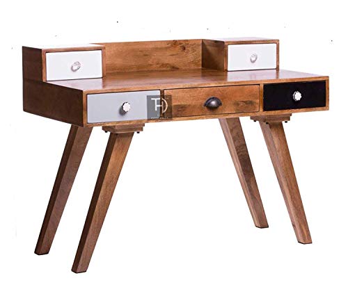 10 Best Study Table To Buy Online In India : Review And Buyer Guide ...