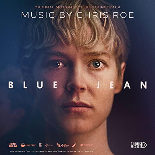 Amazon Music - Chris RoeのBlue Jean [Original Motion Picture Soundtrack ...