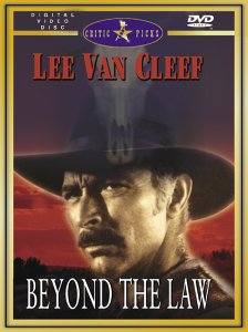 Amazon.com: Beyond the Law : Lee Van Cleef, Antonio Sabato, Gordon ...