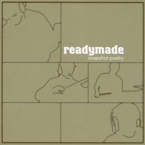 Amazon.co.jp: Snapshot poetry: ミュージック
