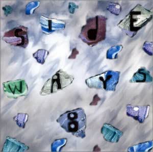 Sideways 8 - Sideways 8 - Amazon.com Music