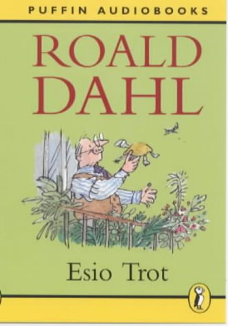 Buy Esio Trot Book Online at Low Prices in India | Esio Trot Reviews ...
