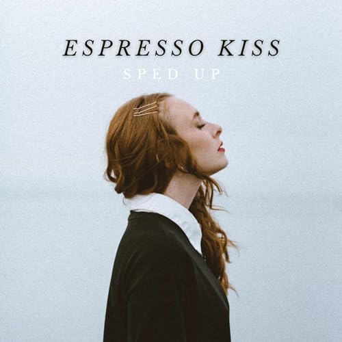 Play espresso kiss (sped up) by Kaylan Mackinnon on Amazon Music